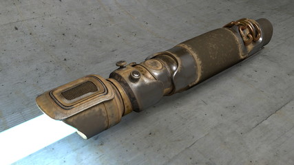 Lightsaber photos, royalty-free images, graphics, vectors & videos ...