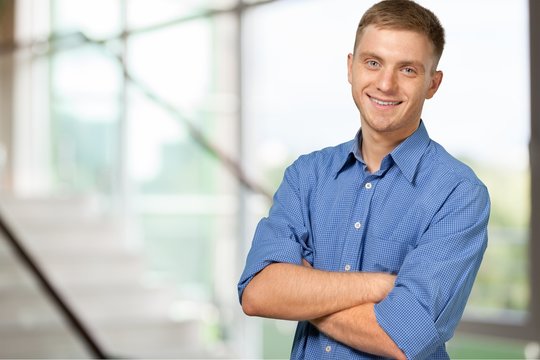 "Smiling Man" Images – Browse 5,838 Stock Photos, Vectors, and Video ...