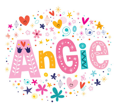 รูปภาพAngie – เลือกดูภาพถ่ายสต็อก เวกเตอร์ และวิดีโอ93 | Adobe Stock