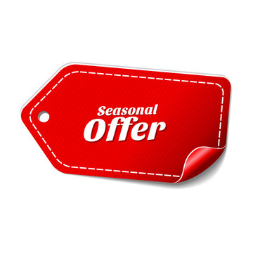 "Seasonal Offer" Images – Browse 984 Stock Photos, Vectors, and Video ...