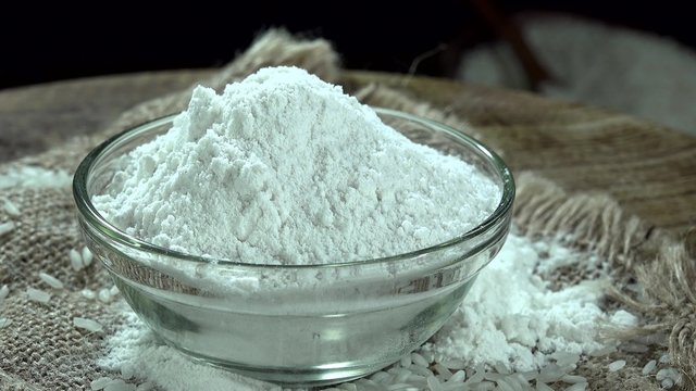 "Rice Flour Images – Browse 65,761 Stock Photos, Vectors, and Video ...