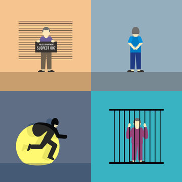 Criminal Rehabilitation Images – Browse 1,120 Stock Photos, Vectors ...