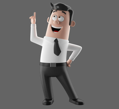 3D Character Images – Browse 16,481 Stock Photos, Vectors, and Video ...