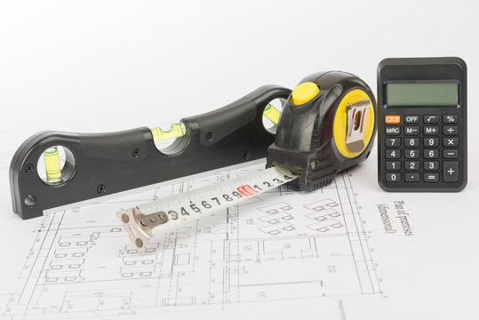 Tape Measure Calculator Images – Browse 2,576 Stock Photos, Vectors ...