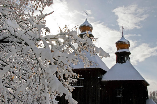 "Slavic Temple" Images – Browse 5 Stock Photos, Vectors, and Video ...