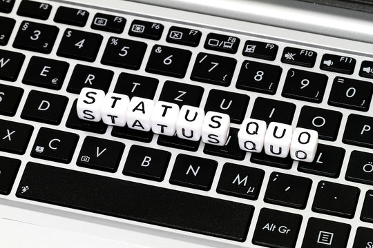 Status Quo-Symbol"」の写真素材 | 5件の無料イラスト画像 | Adobe Stock