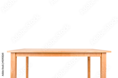 "empty wood table" Stock photo and royalty-free images on Fotolia.com ...