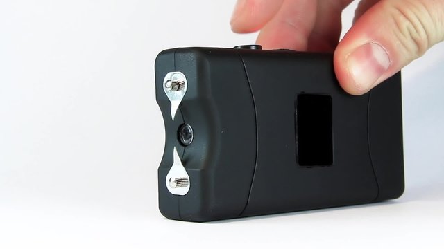 Electroshocker Images – Browse 23 Stock Photos, Vectors, and Video ...