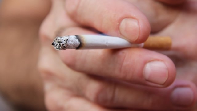 Chain-Smoker Images – Browse 113 Stock Photos, Vectors, and Video ...