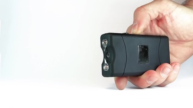 Electroshocker Images – Browse 23 Stock Photos, Vectors, and Video ...