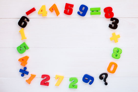 Elementary Math Symbols Images – Browse 6,128 Stock Photos, Vectors ...