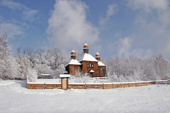 "Slavic Temple" Images – Browse 5 Stock Photos, Vectors, and Video ...