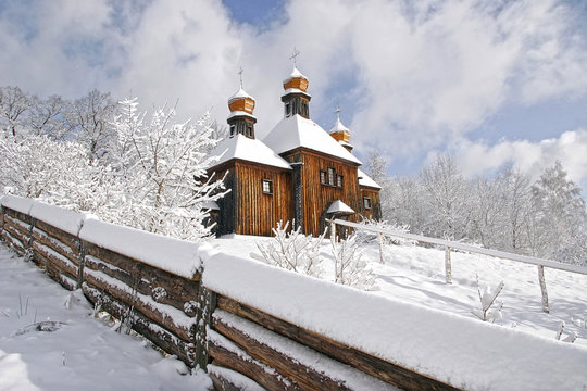 "Slavic Temple" Images – Browse 5 Stock Photos, Vectors, and Video ...