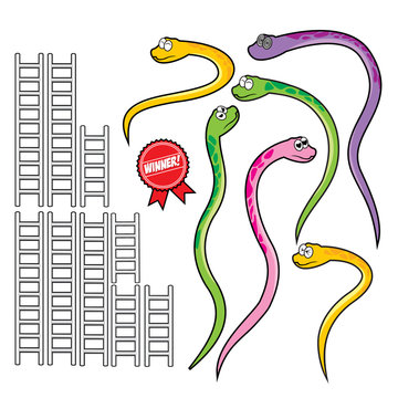 28,923 BEST Snake Cartoon IMAGES, STOCK PHOTOS & VECTORS | Adobe Stock