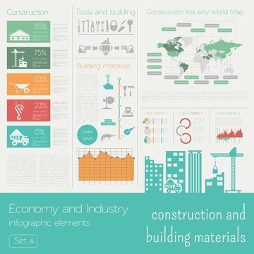 Construction Infographic Images – Browse 254,675 Stock Photos, Vectors ...