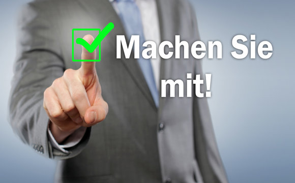 Mitmachen bilder – Bläddra bland 3,294 stockfoton, vektorer och videor ...