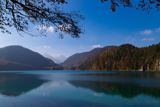 Alpsee Bilder – Durchsuchen 6,098 Archivfotos, Vektorgrafiken und ...