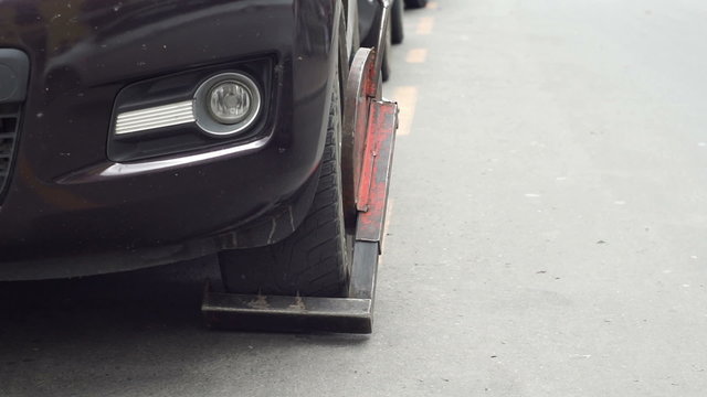 "Denver Boot" Images – Browse 860 Stock Photos, Vectors, and Video ...