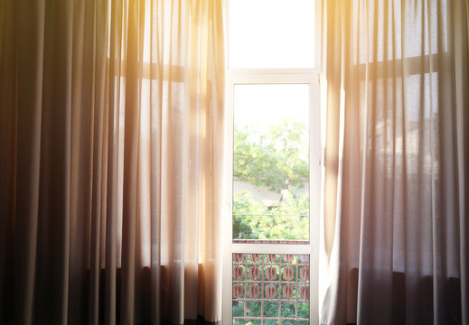 View Through Open Window Images – Browse 4,206 Stock Photos, Vectors ...