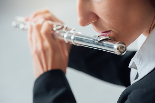 Flutist Images – Browse 123,149 Stock Photos, Vectors, and Video ...