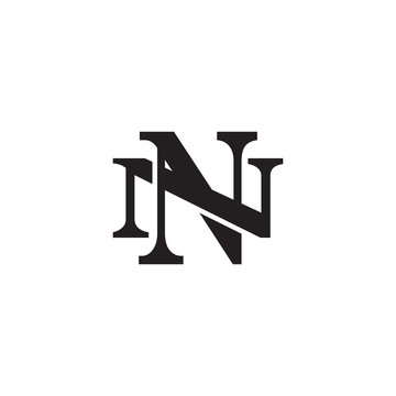 Nin Sin Logo