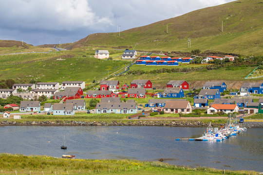 Scalloway Images – Browse 54 Stock Photos, Vectors, and Video | Adobe Stock