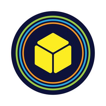 Qubic Images – Browse 32 Stock Photos, Vectors, and Video | Adobe Stock