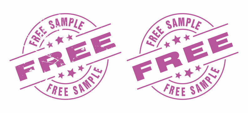 "Free Sample Stamp" Images – Browse 23 Stock Photos, Vectors, and Video ...
