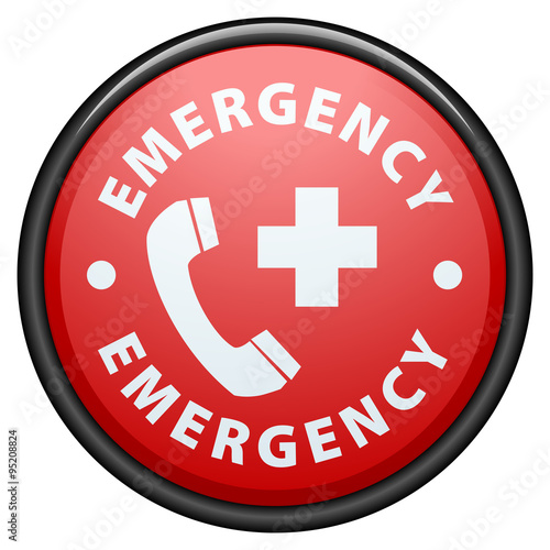 "Emergency call button" Stock image and royalty-free vector files on ...