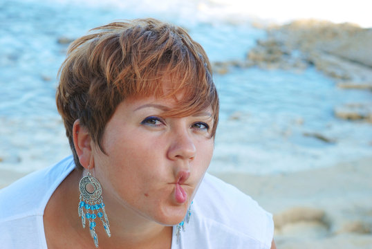 Fish-Face Images – Browse 142 Stock Photos, Vectors, and Video | Adobe ...