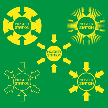 "Muster Station" Images – Browse 137 Stock Photos, Vectors, and Video ...