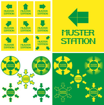 "Muster Station" Images – Browse 125 Stock Photos, Vectors, and Video ...