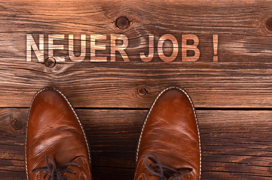 "Neuer Job" Bilder – Durchsuchen 360 Archivfotos, Vektorgrafiken und ...