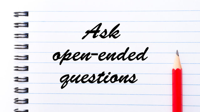 "Open Ended Question" Images – Browse 18 Stock Photos, Vectors, and ...