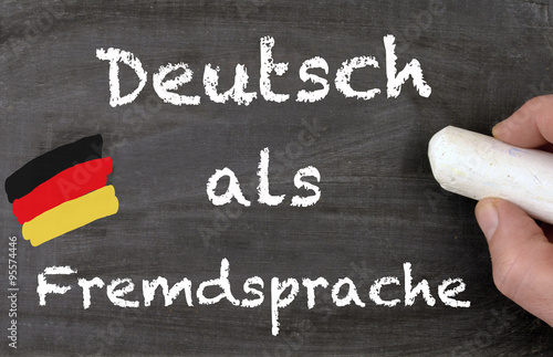 "Deutsch als Fremdsprache" Stockfotos und lizenzfreie Bilder auf ...