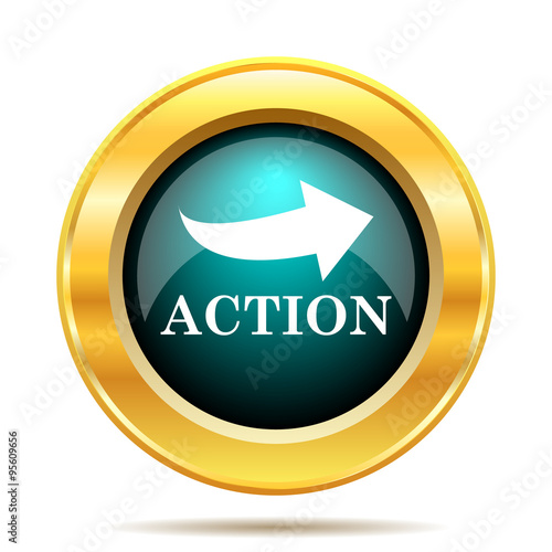 "Action icon" Stock photo and royalty-free images on Fotolia.com - Pic ...