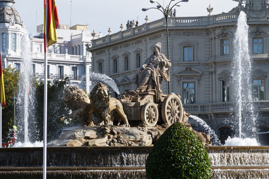 Cibeles Images – Browse 3,628 Stock Photos, Vectors, and Video | Adobe ...