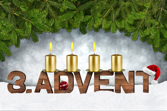Advent 3