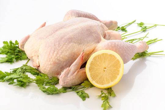 Whole Raw Chicken Images – Browse 24,930 Stock Photos, Vectors, and ...