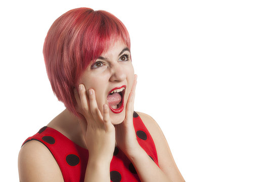 Shouting Images – Browse 1,413,468 Stock Photos, Vectors, and Video ...