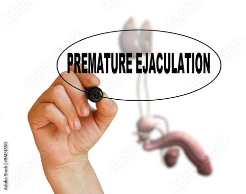 Premature Ejaculation Stockfotos Und Lizenzfreie Bilder Auf Fotolia
