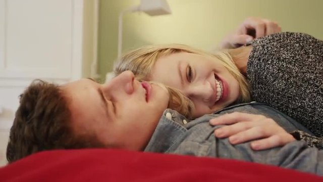 Cuddling Video Footage – Browse 487,248 HD Stock Video and Footage ...