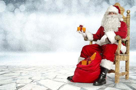 Santa Sitting Chair Images – Browse 9,145 Stock Photos, Vectors, and ...