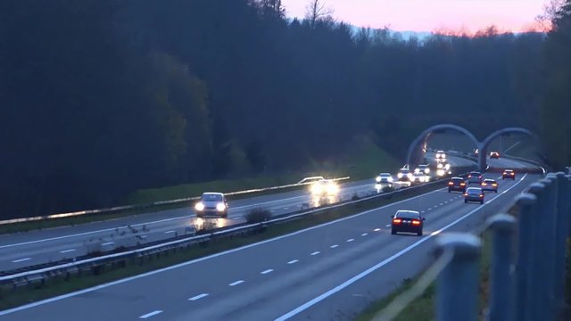 "German Autobahn" Images – Browse 62,551 Stock Photos, Vectors, and ...