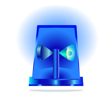 Blue Siren Images – Browse 27,599 Stock Photos, Vectors, and Video ...