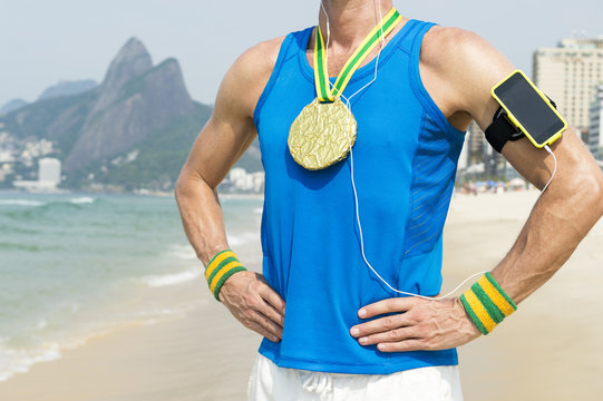 Running Medal Images – Browse 51,972 Stock Photos, Vectors, and Video ...