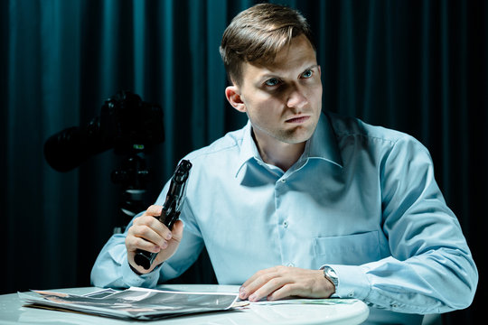 "Serial Killer" Images – Browse 1,575 Stock Photos, Vectors, and Video ...