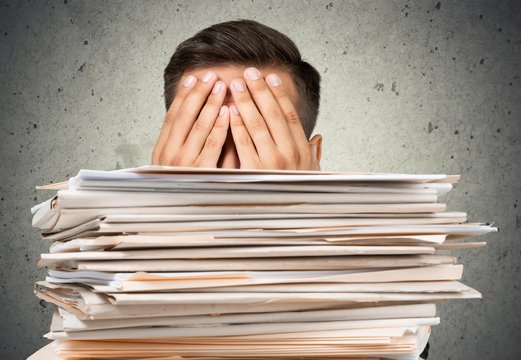 Paperwork Images – Browse 952,607 Stock Photos, Vectors, and Video ...