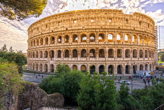 รูปภาพColliseum – เลือกดูภาพถ่ายสต็อก เวกเตอร์ และวิดีโอ91,214 | Adobe ...