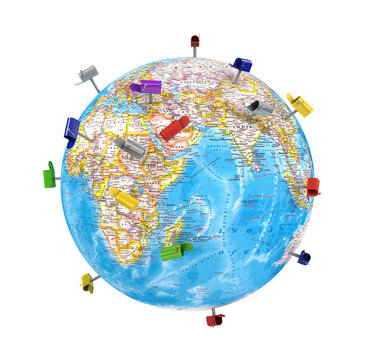 "On The Map" Images – Browse 126 Stock Photos, Vectors, and Video ...